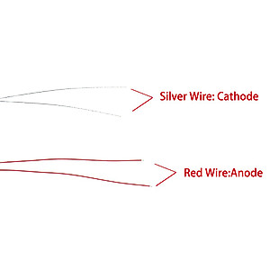 LQS12W 10pcs Model Railway Train Lamp Post Street Bright White Lights HO OO Scale LEDs New