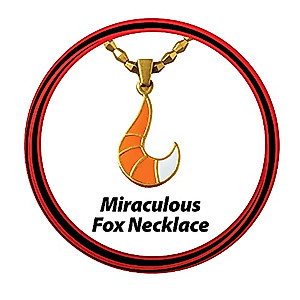 Miraculous Ladybug Rena Rouge Dress Up Set by Playmates Toys