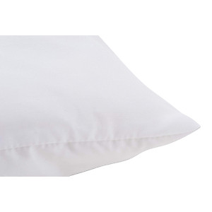 PUREgrace Tencel Toddler Pillowcase – Washable and Soft, Sized for All Toddler Pillows, Breathable and Smooth with Secure Flap Design