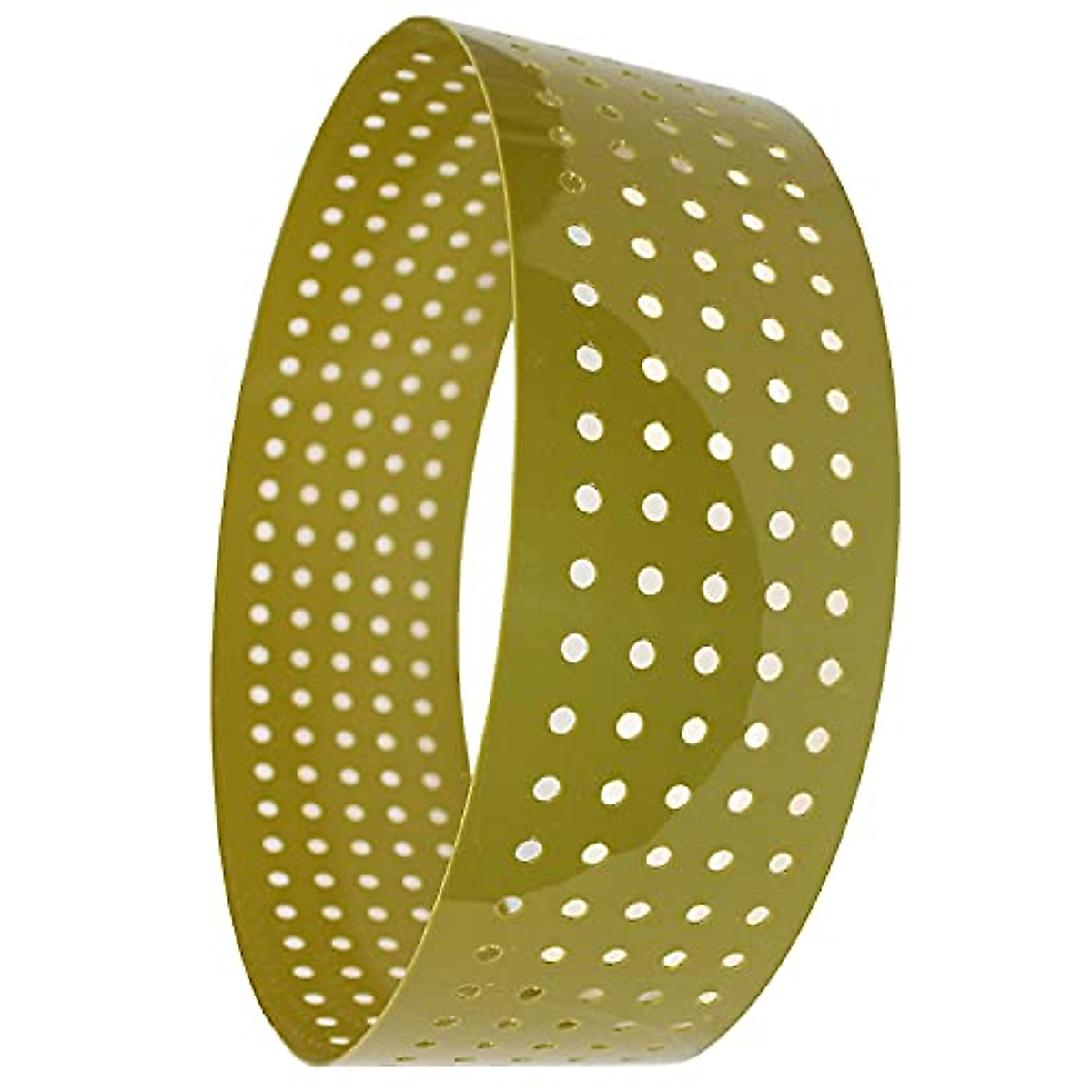 AutoClean Track (for Silent Runner 12" Wide) - Ventilated Easy Clean Track for Silent Runner Pet Exercise Wheel