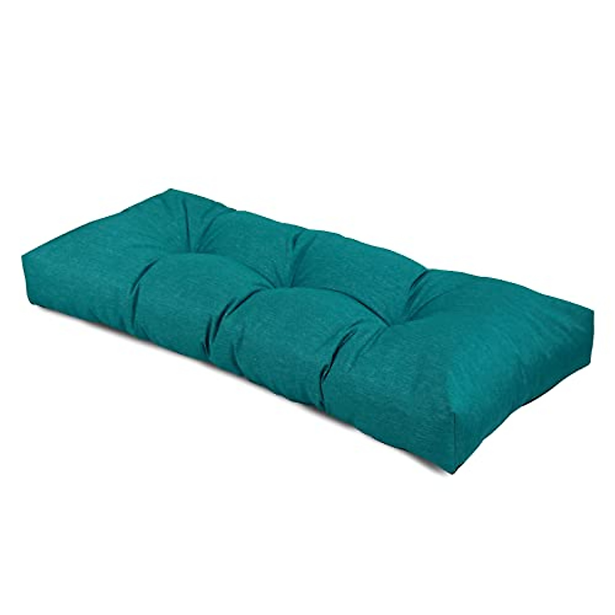 ROFIELTY Custom Outdoor/Indoor Bench Cushion,Bench Cushions 36 * 14 inch_Piano Bench Cushion_Patio Furniture Cushions,Bench Cushions for Indoor/Outdoor Furniture