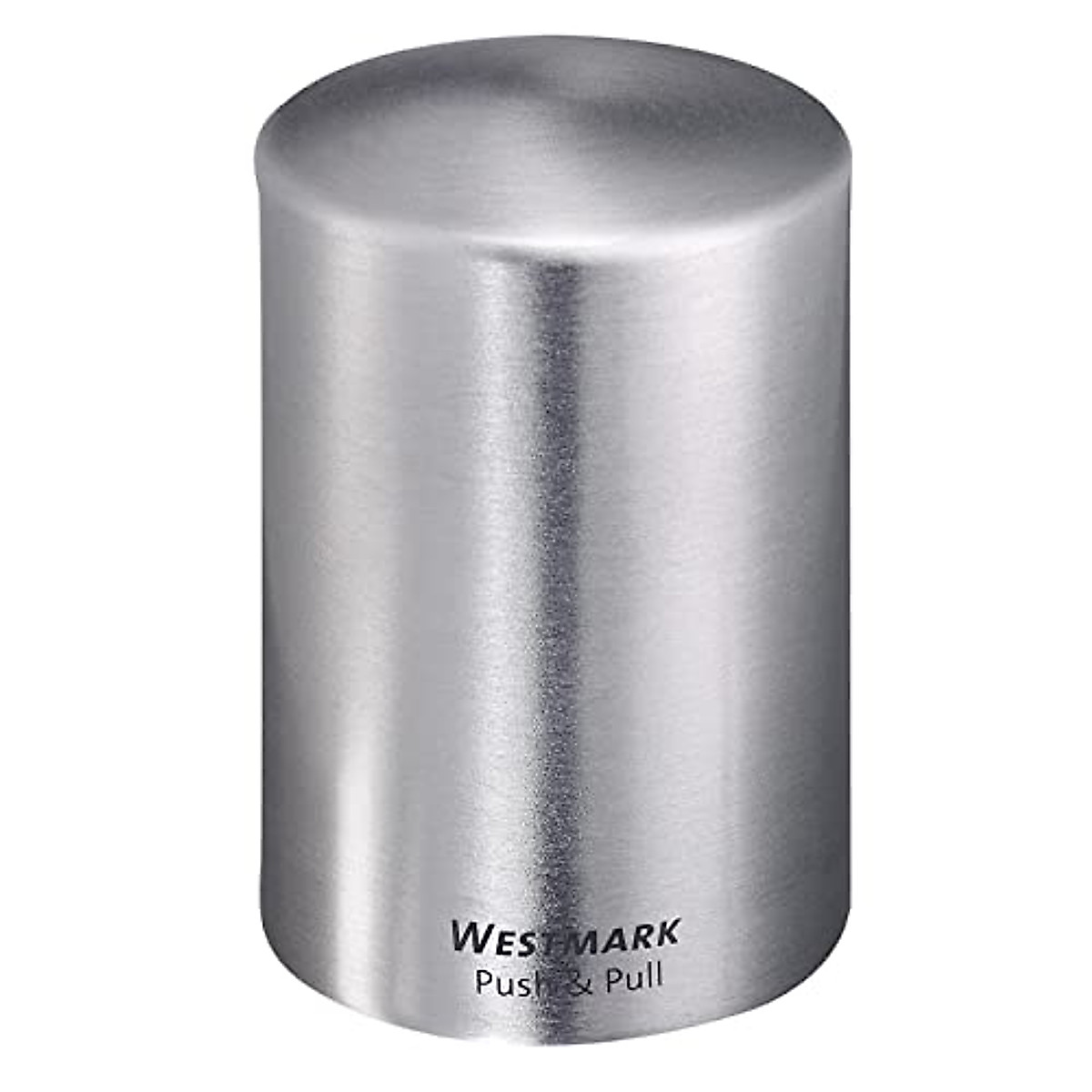 Westmark Cap Lifter Push & Pull, 2.1 x 2.1 x 3.1 inches, Silver