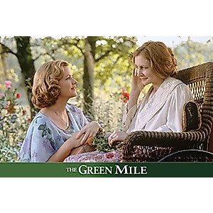 The Green Mile (4K Ultra HD) (+ Blu-ray)