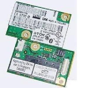 IBM 26P8256 CDC Modem Card For ThinkPad A31, A30/p, A31/p & T30