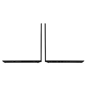 Lenovo ThinkPad T590 15.6" FHD (1920x1080) IPS 250nits Anti-Glare Display - Intel Core i7-8565U Processor, 16GB RAM, 1TB PCIe-NVMe SSD, Windows 10 Pro 64-bit