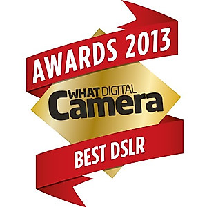 Canon EOS 70D (8469B002) Digital SLR Cameras Black 20.2 MP Digital SLR Camera - Body (International Version - No Warranty)