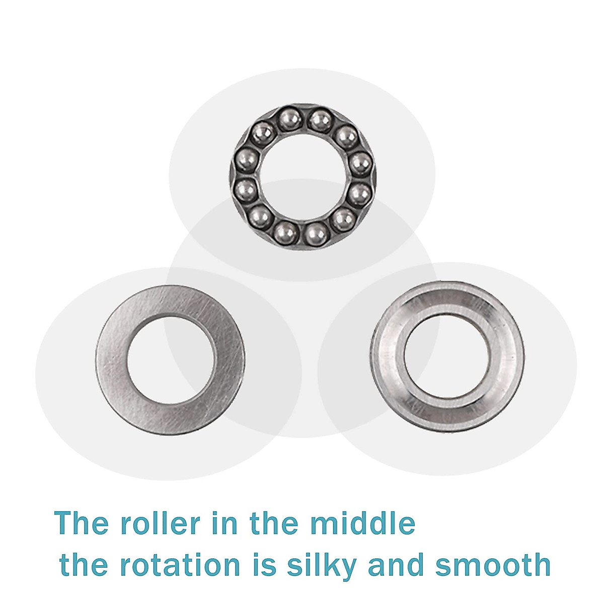 Clutch Spring Compressor Compression Tool Replacement for Harley Davidson Softail Touring Sportster XL XLH 883 1200 Dyna Buell Models 1990-2017 Replace HD-38515A