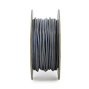 Gizmo Dorks Hips Filament for 3D Printers 3mm (2.85mm) 200g, Grey