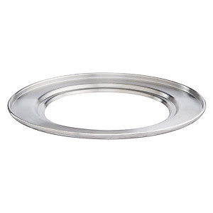 Helen’s Asian Kitchen Steaming Ring for 10-Inch Steamers, 11-Inches