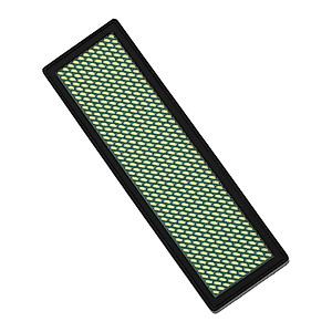 Gatuida Rechargeable LED Name Tag With Programmable Display For Ktv Bars And Clubs Bright Screen Digital Signage Screen Display Badge For Business (white Color Display)