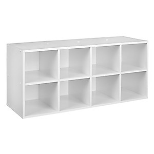 ClosetMaid 5061 Shoe Station, White