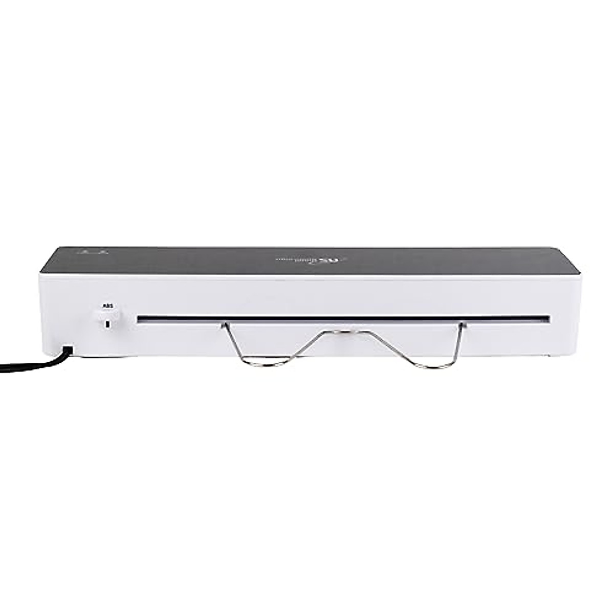 Royal Sovereign 13” Inch 2 Roller Glass Top Pouch Laminator (IL-1326W)