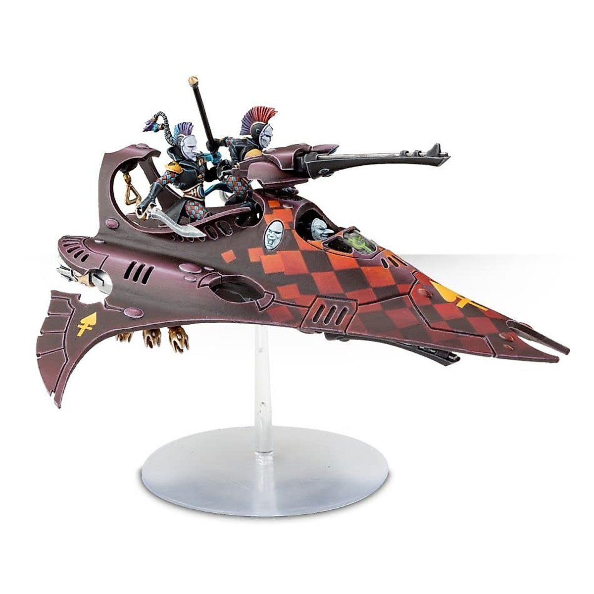 Games Workshop Warhammer 40k - Harlequin Starweaver