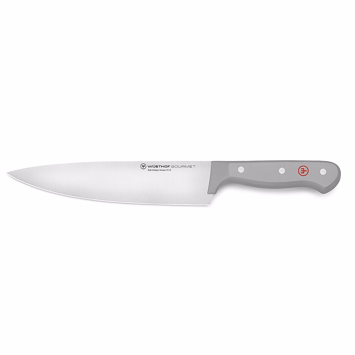 WÜSTHOF Gourmet Grey 8'' Chef's Knife