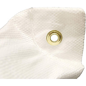 Morrell Lightweight Outdoor Portable Youth Kids Range NASP Field Point Archery Bag Target with 2 Sides and 4 Shooting Spots for 30 Pound Bows M-109