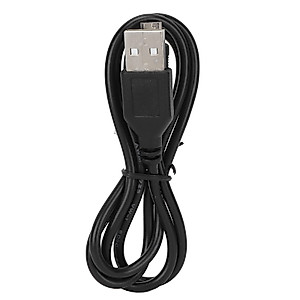 Double USB Charger, 3.7V Voltage 4.2V Output Camera Battery Charger 5V 2A Input USB for Hero 2 3 Camera Battery