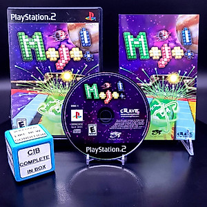 Mojo - PlayStation 2