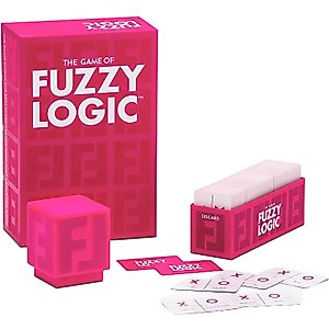 The Good Game Fuzzy Logic, Multi