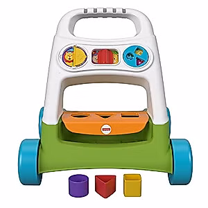 Fisher-Price Busy Activity Walker