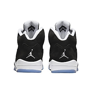 Jordan Mens Air 5 Retro CT4838 011 Oreo 2021 - Size 10.5