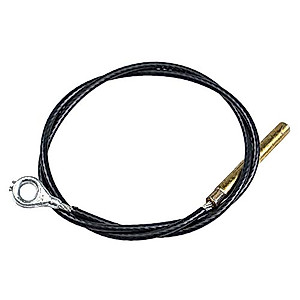 Ariens 06942900 Gravely Traction Clutch Cable ST824 DLE SLE ST1028SLE ST1132LE ST1336LE SB936LE