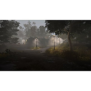 The Town of Light - PlayStation 4