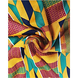 HIHIBEAUTY Stretch Head Wrap Scarf Head Wrap for women Turban Wrap Stretch Jersey Long Turban Head Wrap Tie 1 or 2 (19sd black 2601-2)