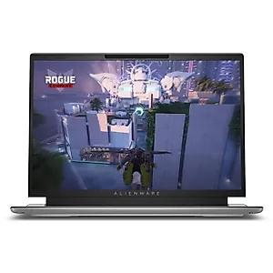 Dell Alienware X14 R2 Laptop (2023) | 14" 2560x1600 QHD+ 165Hz | Core i7-13620H - 1TB SSD Hard Drive - 32GB RAM | 10 cores @ 4.9 GHz Win 11 Pro