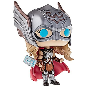 Funko Marvel Collector Corp Subscription Box, This is Thor: Love & Thunder - Medium