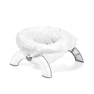 OXO Tot 2-in-1 Go Potty Refill Bags - 30 Pack