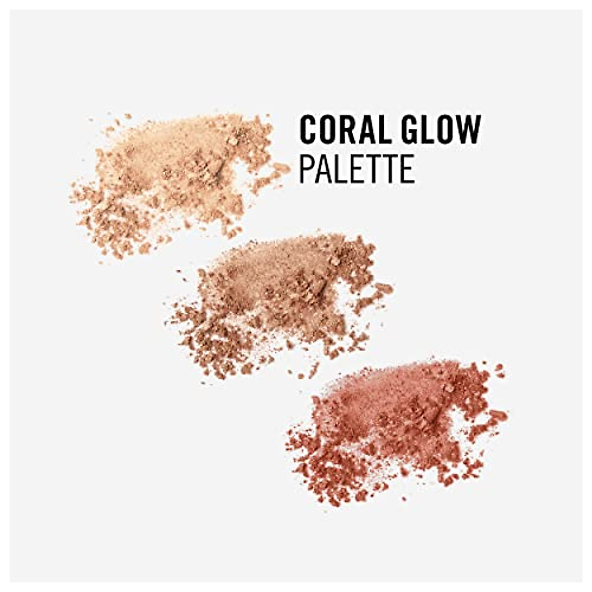 Rimmel Kate Sculpting Palette 002 Coral Glow