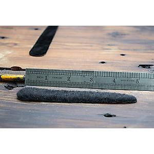 Recurve Bow Limb Silencers (2 Pack)