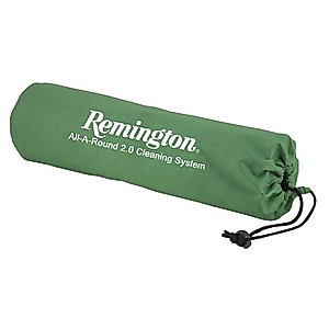 Interstate Arms Corp Remington All-A-Round 2.0 Cleaning Kit (Universal)