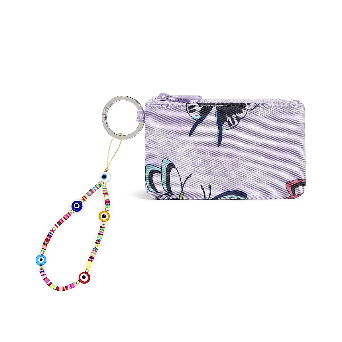 Saida Evil Eye Lucky Y2K Chain For Mobile Phone Wrist Strap Polymer Clay Wristlet String Boho Cell Phone Lanyard Beads Demon Eye key Chains style3