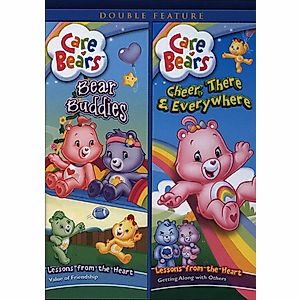 Care Bears: Bear Buddies / Cheer, There and Everywhere
