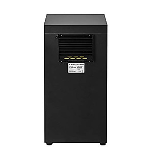 SLINGER Electronic Dry Cabinet (55L)