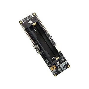 LILYGO T-SIM7600G-H 4MB ESP32-WROVER 18560 Battery Holder Solar Charge ESP32 TTGO Development Board