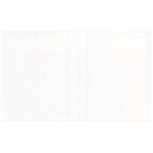 Lyfguard Paperback Book Covers (8-3/4"H x 13-3/4"W Spine 7/8-1 5/8")