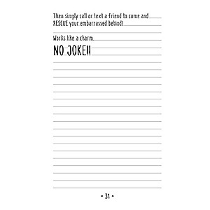 The Misadventures of Max Crumbly 2: Middle School Mayhem (2)