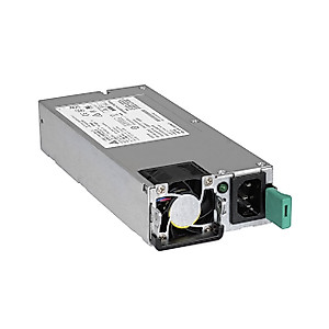Netgear APS550W-100NES Modular PSU 550W AC FOR M4300-28G-PoE+/52G-PoE