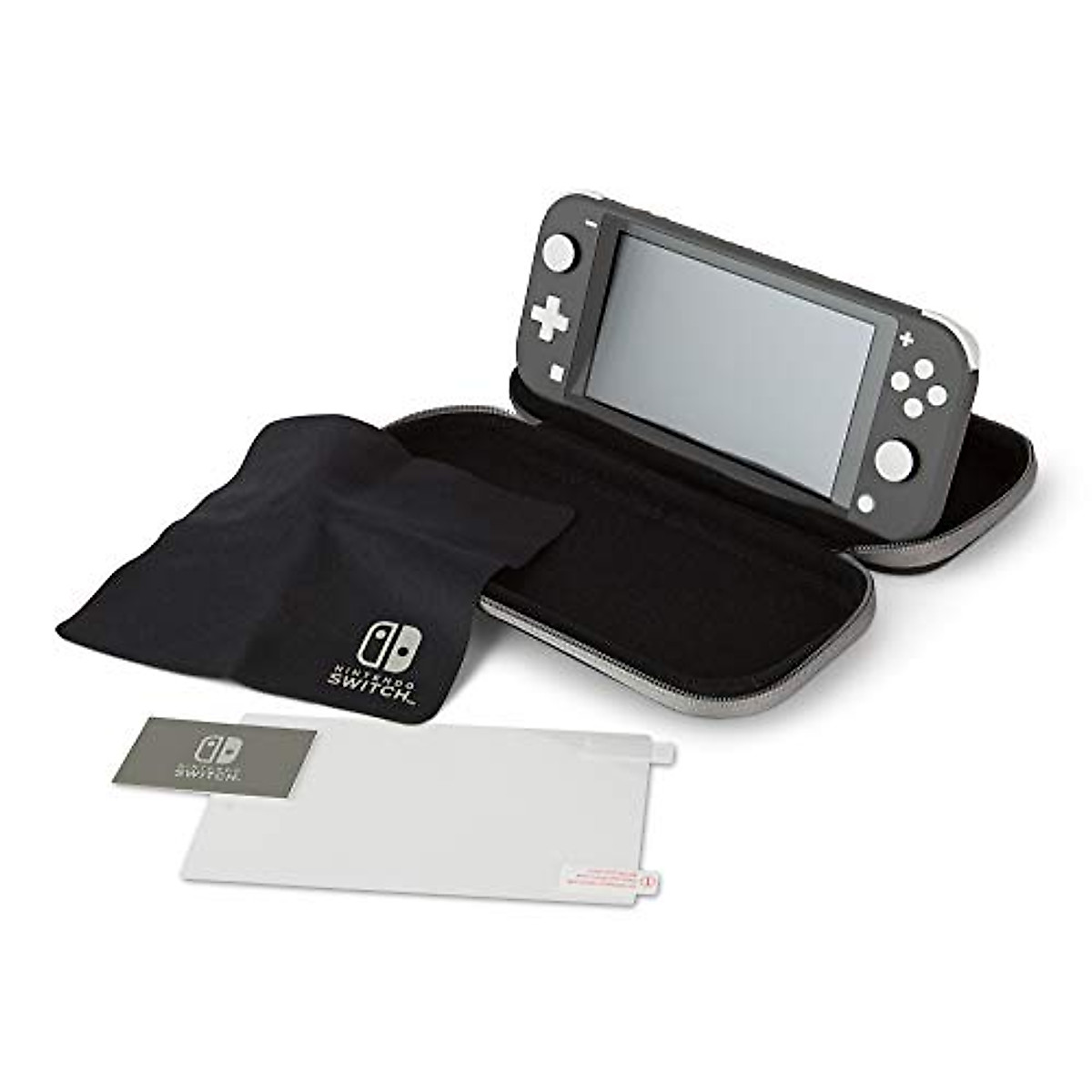 PowerA Stealth Case Kit For Nintendo Switch Lite