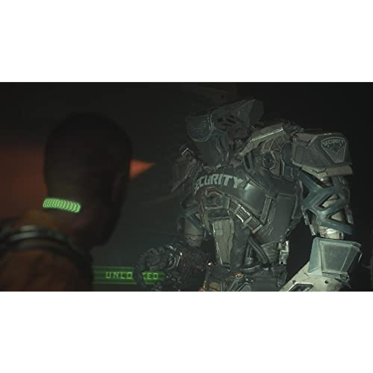 The Callisto Protocol Standard Edition - Xbox Series X