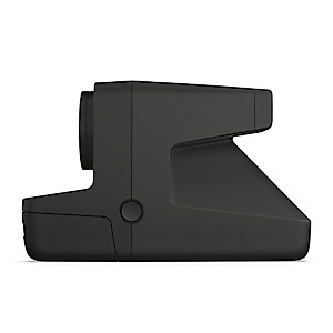 Polaroid Now+ Instant Film Camera Bundle with Color Instant Film and Film Kit (3 Items)