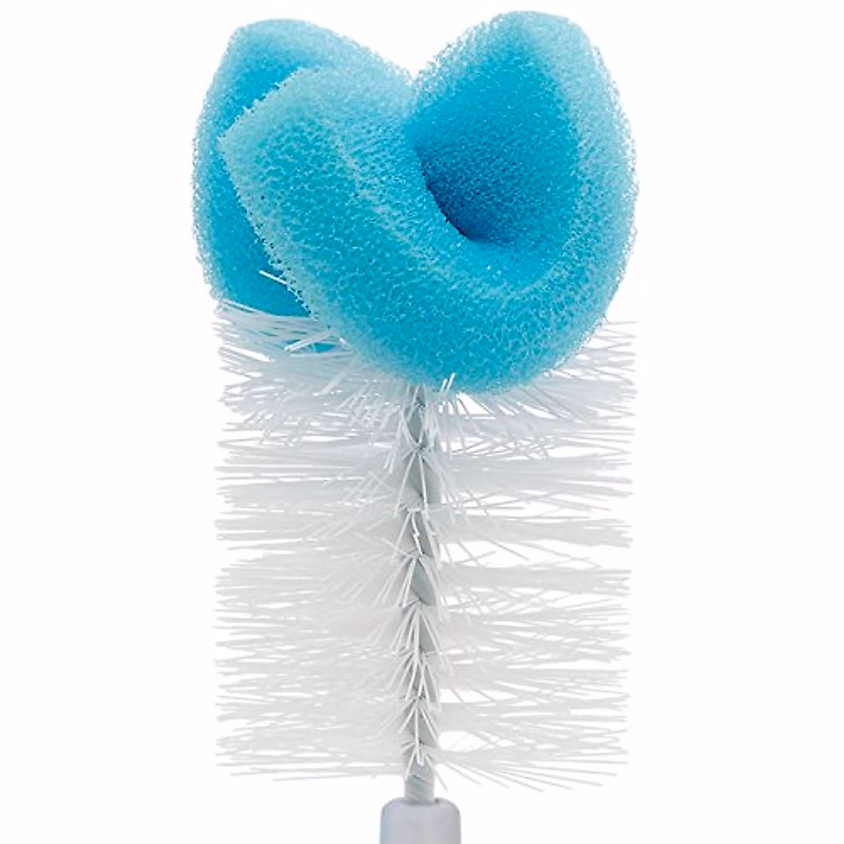 Dr. Brown's Bottle Brush - Blue - 2 pk