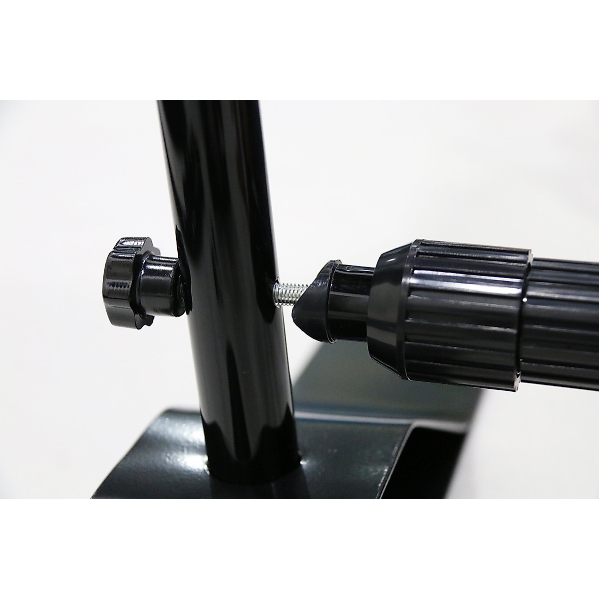 Display Factory USA Accessories for 8’/10’ Step and Repeat Display Adjustable Backdrop Wall Trade Show Background Banner Stand Screw Accessories