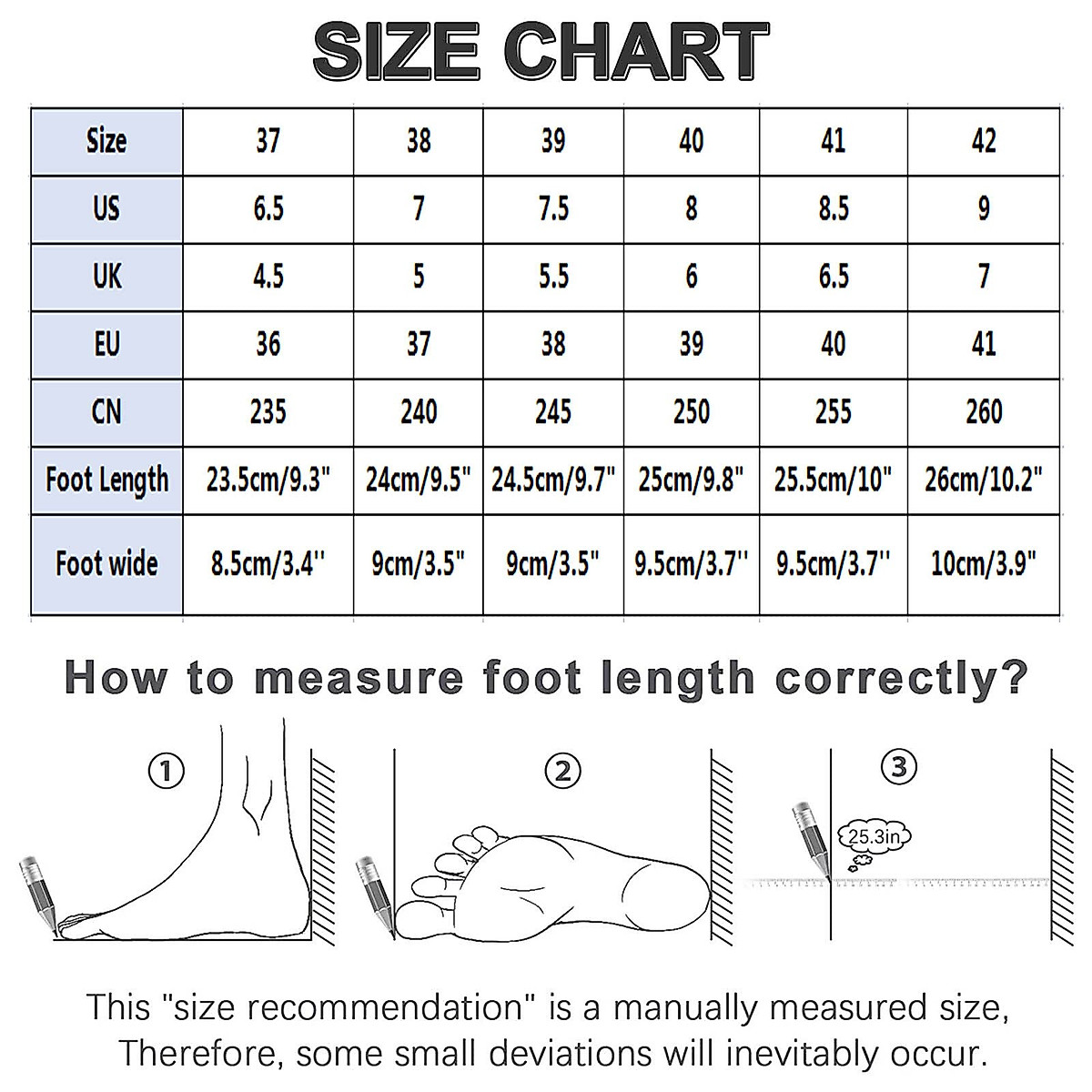 Orthopedic Sandals with Arch Support Flip Flops for Women Wedge Sandals Comfortable Walking Sandals Cushion Footbed Platform Sandals Dressy Summer Slip on Sandals Thong Sandals Casual (a-Black, 8.5)