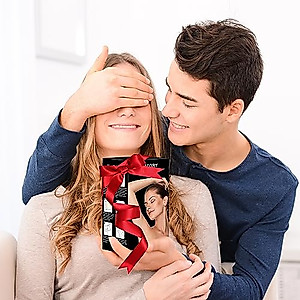 Roll on wax,Waxing Roller Kit,Cera para depil,Wax Roller Kit for Hair Removal, Include 2 Honey Soft Wax Cartridge & 100 Non-Woven Wax Strips, Portable Purple Wax Heater Machine for Women & Men