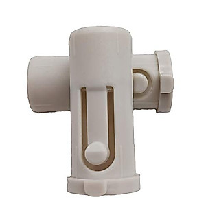 deawater 5pcs Attachment Sleeve for Sthil 4140-791-7207 41407917207 Kombi System 390-791