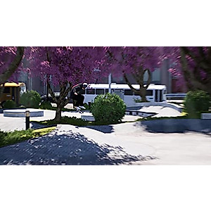 Session: Skate Sim (PS5)