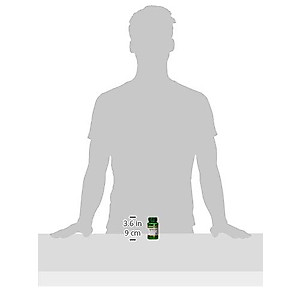 Nature's Bounty Maximum Strength Melatonin 10mg Capsules, 60 CT (Pack of 2)